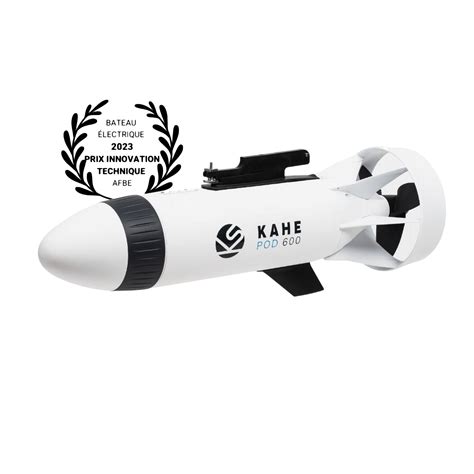Kahe Pod 600 Kahe Nautic