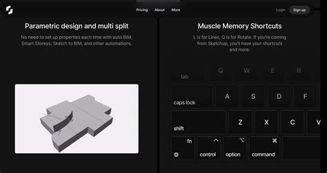 Whishlist Shortcut Keys Exactly Like Sketchup Wishlist Feature And