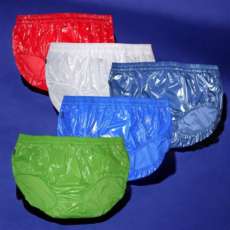 Shiny Panty For Women Etsy