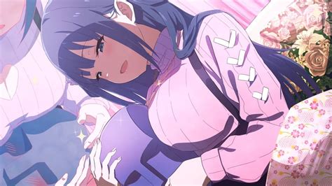 Amano Nene And Amano Nene Production Kawaii Drawn By Misaki Nonaka Danbooru