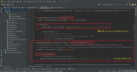 【霹雳吧啦】手把手带你入门语义分割の番外6：lr Aspp 源码讲解（pytorch）aspp Pytorch Csdn博客