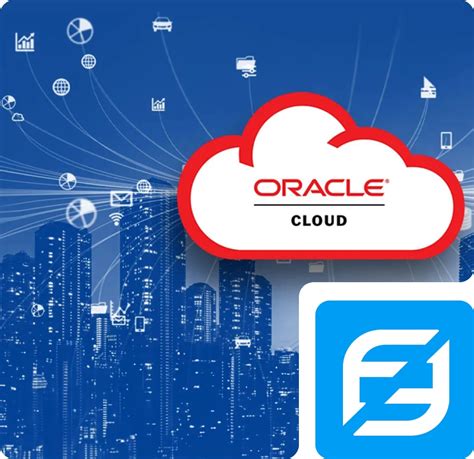Oracle Cloud Consulting F9 Infotech
