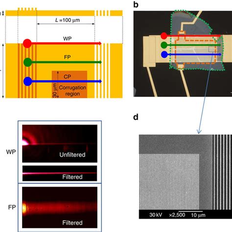 Principle Of Hybrid Graphene Plasmonic Waveguide Modulators A Download Scientific Diagram