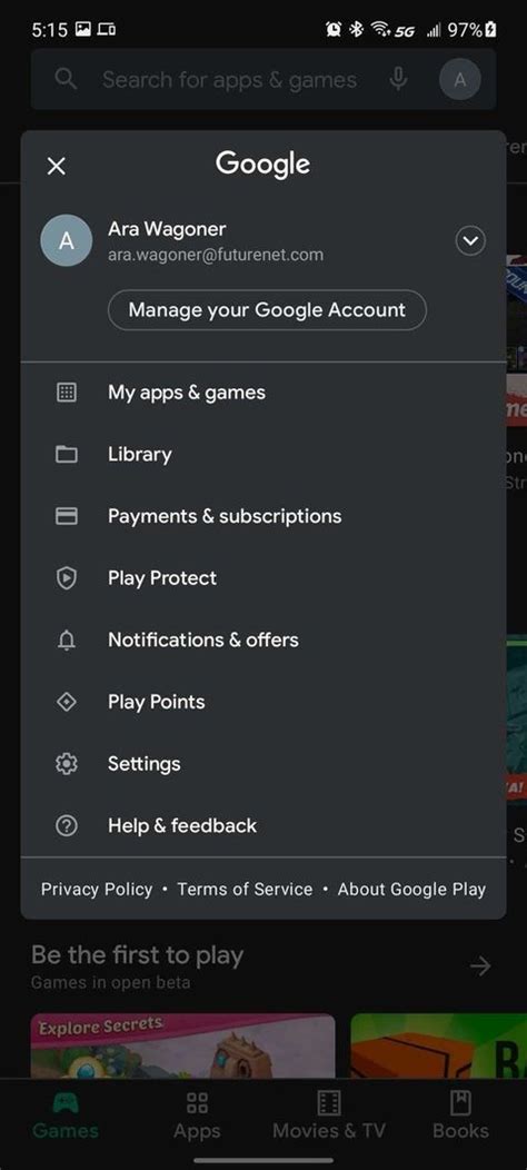 How To Sign Up For An App Beta From The Google Play Store Android Central