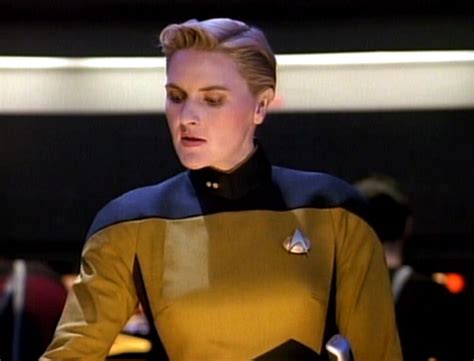 Celebrity Makeup Denise Crosby