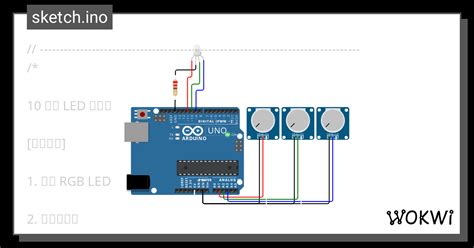 Arduino In 30 Days Jason Workshop