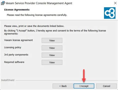 How to Install and Configure Veeam Management Agent and Veeam Backup Agent Cộng Đồng Linux
