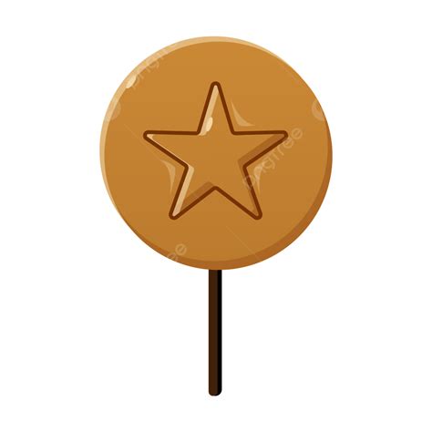 Best 5 Dalgona Candy Vector Png Images Korean Dalgona Sugar Candy Star Dalgona Sugar Candy