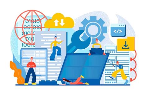 Innovative Laravel Software Development Solutions