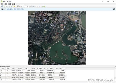 地图数字化步骤及问题总结 Csdn博客