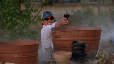 Monk Season 7 Internet Movie Firearms Database Guns In Movies Tv And Video Games