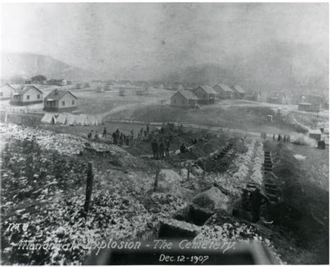 117 Years Later The Monongah Mining Disaster Is Still The Deadliest In