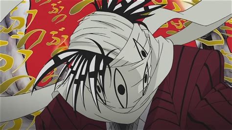 Asura Souleater Soul Eater Aesthetic Anime Anime Art Dark