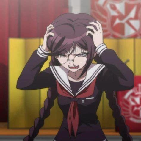 Toko Fukawa Pfps And Icons For Discord Instagram And Tiktok