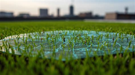 Spatial Tech Gis And Crop Modeling For Urban Farming Potential