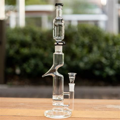 Best Percolator Bongs 2023 The Freeze Pipe