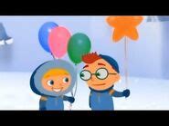 Annies Birthday Balloons Little Einsteins Wiki Fandom