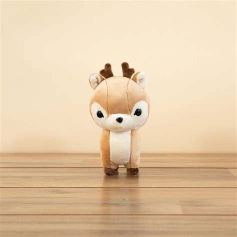 Mini Deeri The Deer Deer Stuffed Animal Bellzi