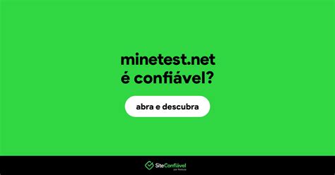 é Confiável Minetest é Segura Site Confiável