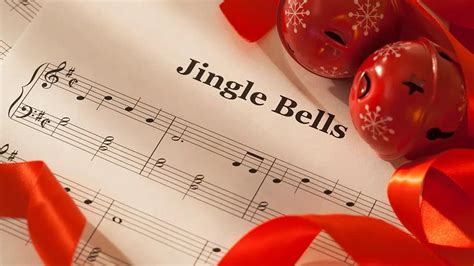 Diving Deep Into Jingle Bells History House Of Kringle®