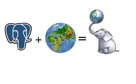 Make Professional Postgis Enabled Database In Postgresql By Spaciandd