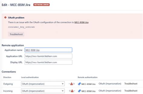 How To Remove Application Link From Bitbucket Data Center Database Bitbucket Data Center