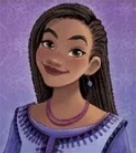 Asha Disney Wishes Disney Princess Characters Disney Fan Art