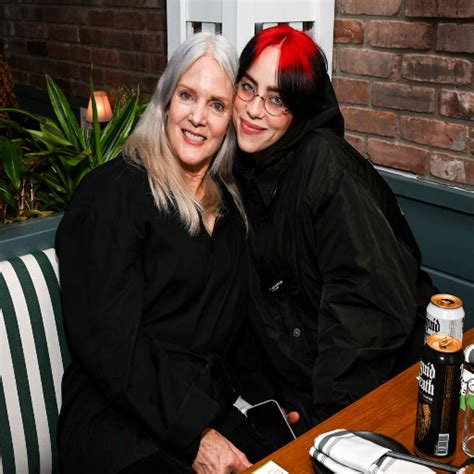 Exploring The Life Of Billie Eilishs Mom Maggie Baird And Her Impact