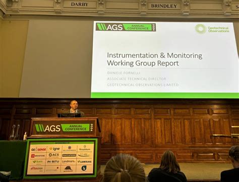 Geotechnical Observations Limited On Linkedin Geotechnicalinstrumentation Geotechnicalmonitoring…