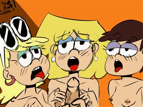Rule 34 1boy 3girls Animated Blonde Female Blonde Hair Imminent