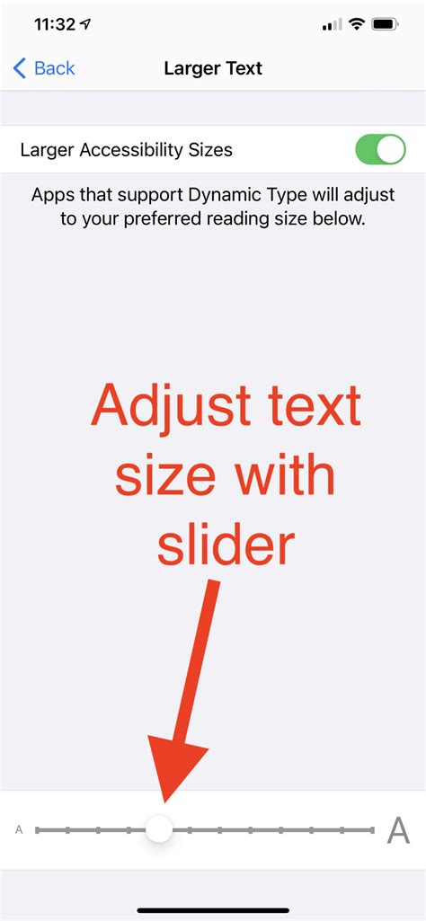How To Increasedecrease Text Size In Apple Notes Techsnivel