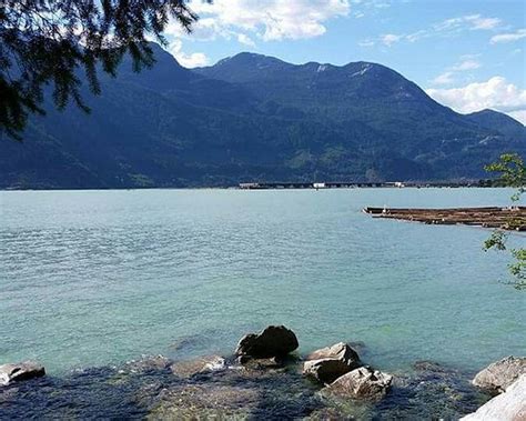 Klahanie Campground Updated 2024 Reviews Squamish British Columbia