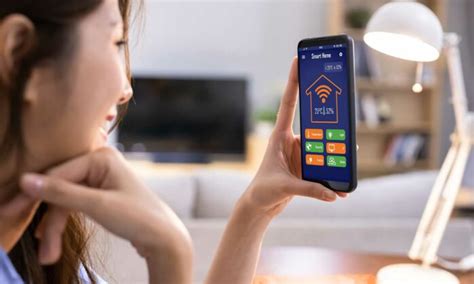 Matter The New IoT Standard A Look At The Future Of Consumer IoT Device Interoperability