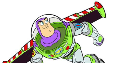 Real Life Buzz Lightyear Comic Vine