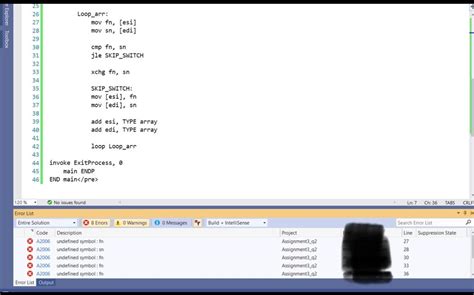 Solved MY SOLUTION KEEP GETTING ERRORS WE ARE USING Chegg