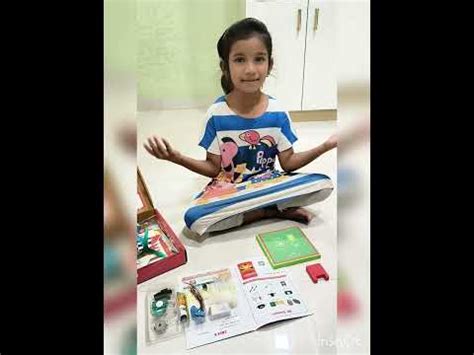 My First Electric Circuit YouTube