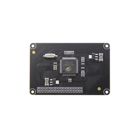 قیمت و خرید برد تبدیل Esp32 به Ssd1963 جهت راه اندازی نمایشگر های Rgb