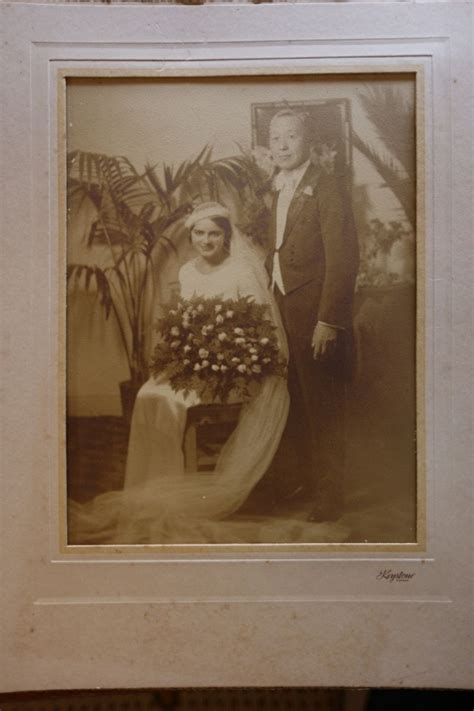 이승만 프란체스카 결혼식 사진 최초 공개다큐멘터리 이승만의 하와이 30년 펜앤드마이크