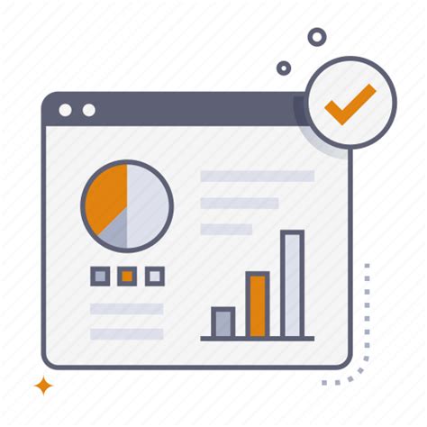 Dashboard Performance Analytics Report Chart Web Development Web