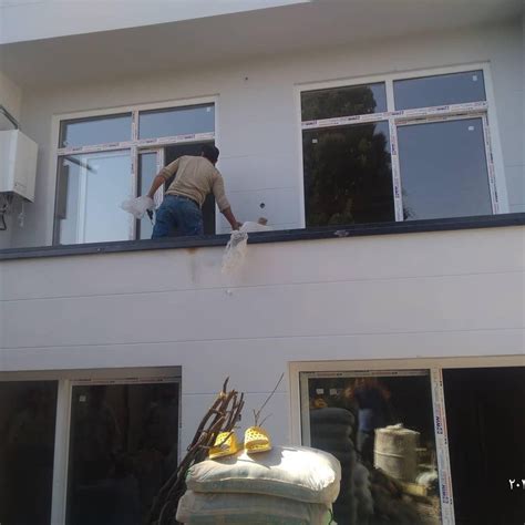 سیمان کاری شسته سیمانکاری کنیتکس تگری رنگ نماخدمات پیشه و مهارتتهران