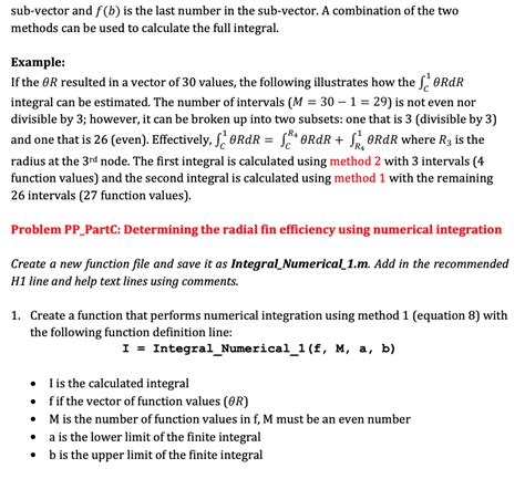 Solved Fin Efficiency The Fin Efficiency N Fin Is A