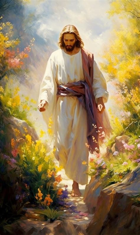 Jesus Christus Watercolor Artofit