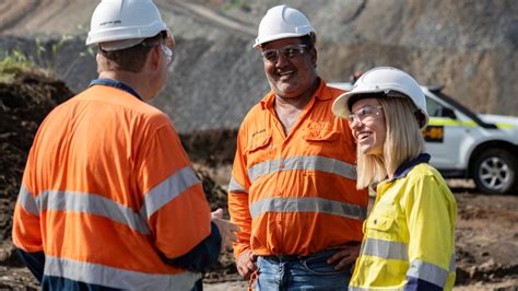 Mine Safety Training Perth Mine Training Australia