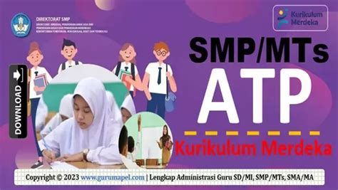 Atp Informatika Kelas 8 Smp Mts Semester 1 2 Tahun 20232024 ︱web Guru Indonesia Atp Informatika Kelas 8 Smp Mts Semester 1 2 Tahun 20232024 ︱web Guru Indonesia