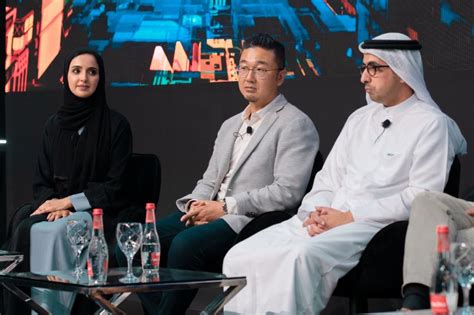 Technology Innovation Institute On Linkedin Gitexglobal Aiinnovation