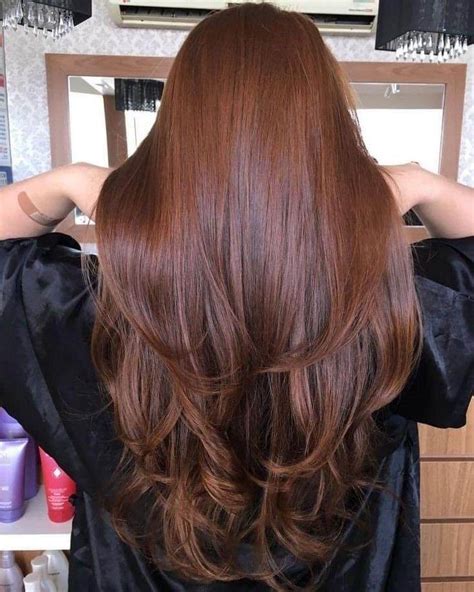 Drool Worthy Dark Brown Hair Colors For Sexy Brunettes