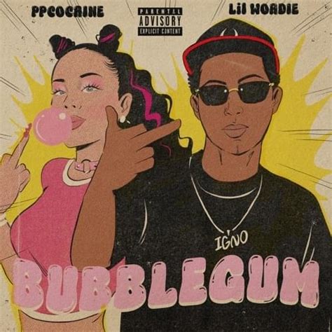 Lil Woadie Bubblegum Lyrics Genius Lyrics