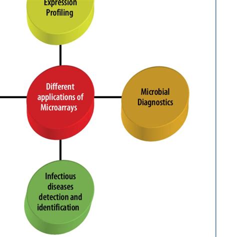 The Most Important Medical Applications Of Microarray Tests Download