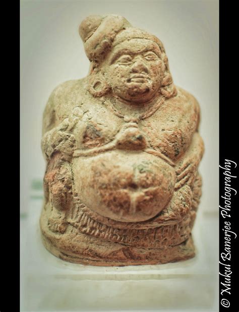 Statue 3 2 Bce Mauryan Empire Art Under The Maurya Dynas… Flickr