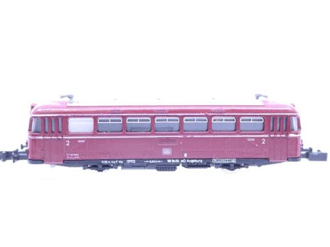 Arnold N 2910 Autorail Railbus VT 98 motorwagen à Catawiki